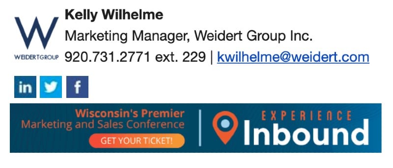 6 Ways To Fuel Engagement Using Trade Show Email Marketing