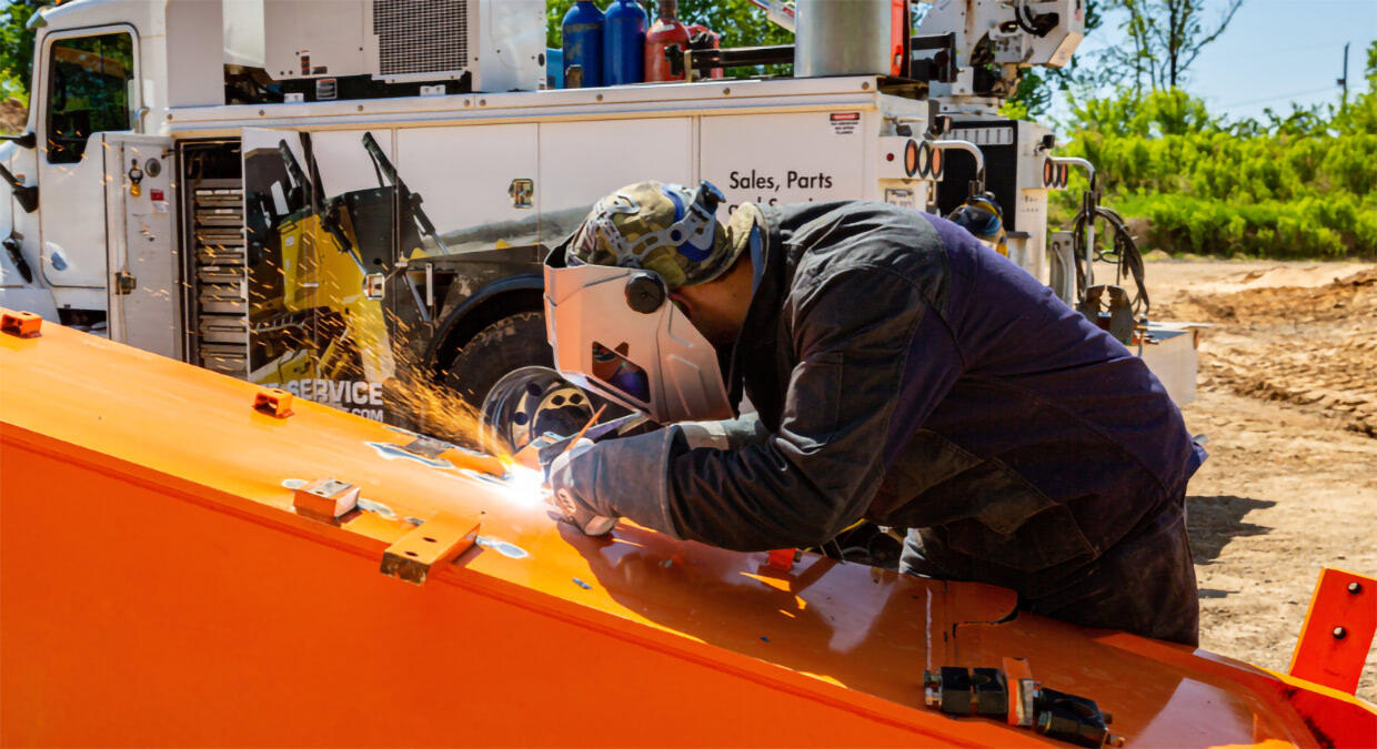 Industrial Equipment Manufacturer | Account-Based Marketing (ABM) Case Study