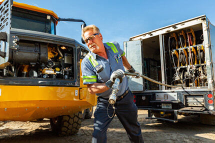 Industrial Equipment Manufacturer | Account-Based Marketing (ABM) Case Study