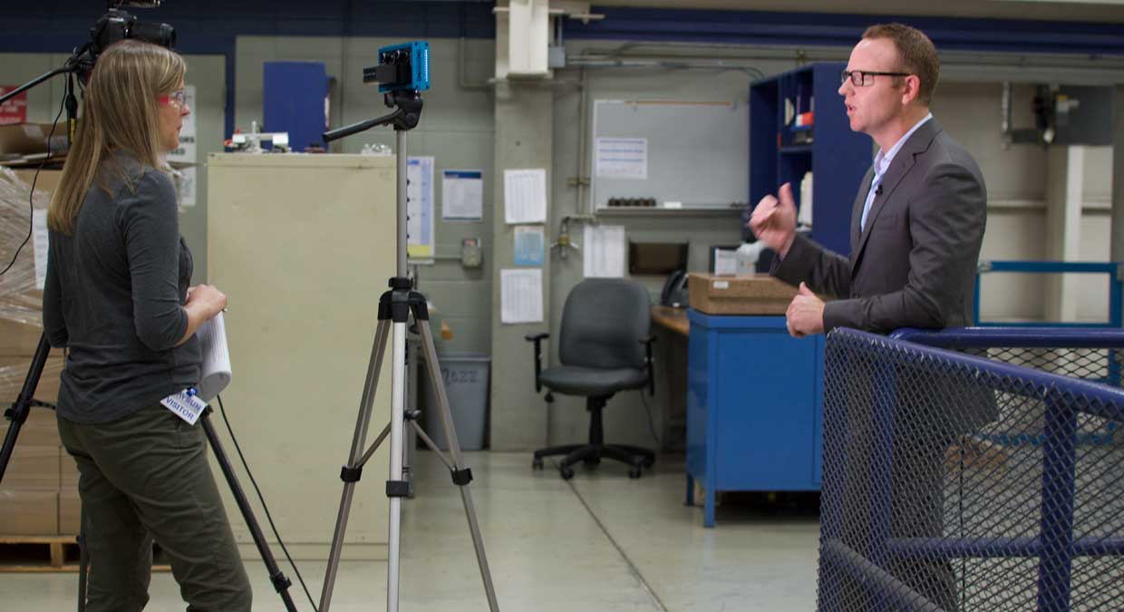 Powerful Industrial Video Marketing Examples for Manufacturers