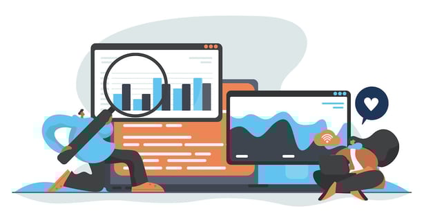 No More Bounce Rate: How to Improve Your Website Engaged Sessions KPI