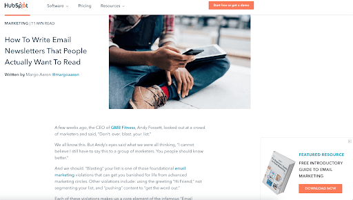7 Powerful Call-to-Action Examples & Tips