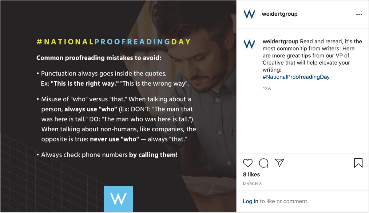 Showcase Your Company Culture on Social Media With Our Top 5 Tips