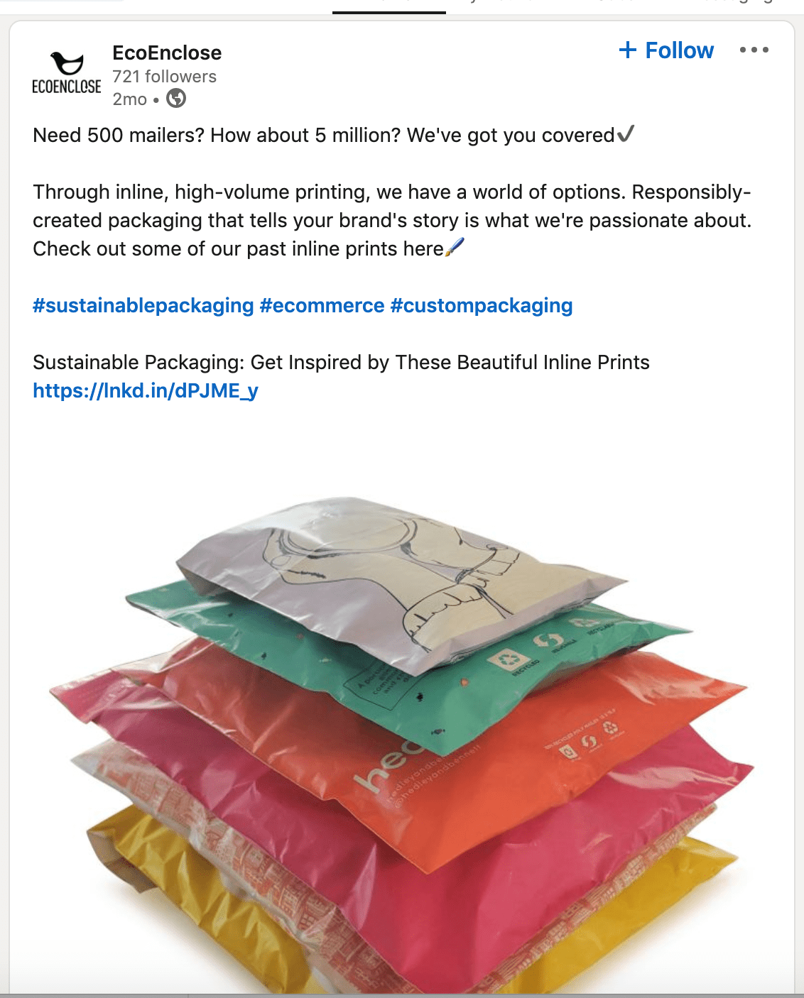 Visually Stunning Manufacturing Brands & Content: 4 Examples