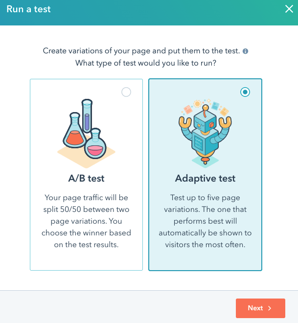 How to Use HubSpot Adaptive Testing for Websites That Drive Inbound Growth