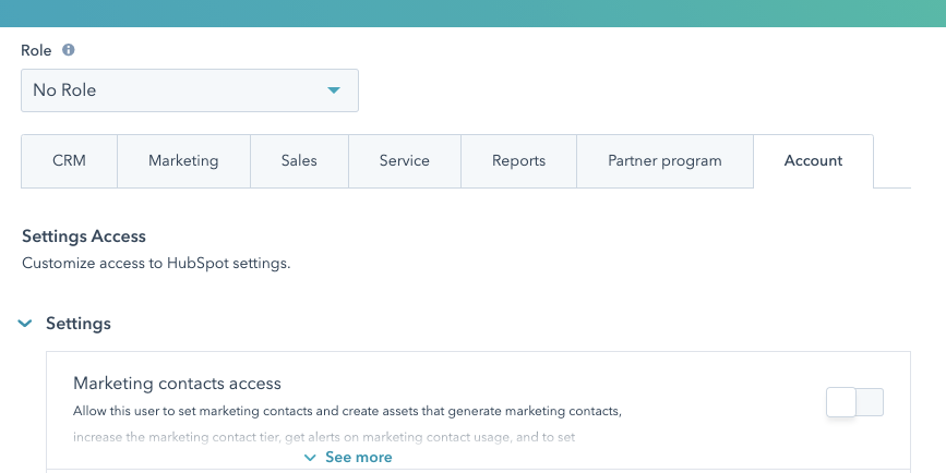 How to Set Up & Automate Marketing Contacts Management in HubSpot CRM