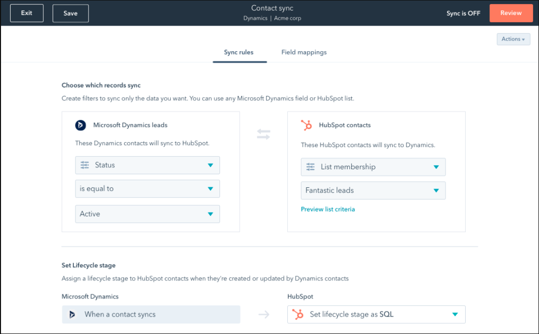 HubSpot Operations Hub: What Can Its Data Automation Capabilities Do ...