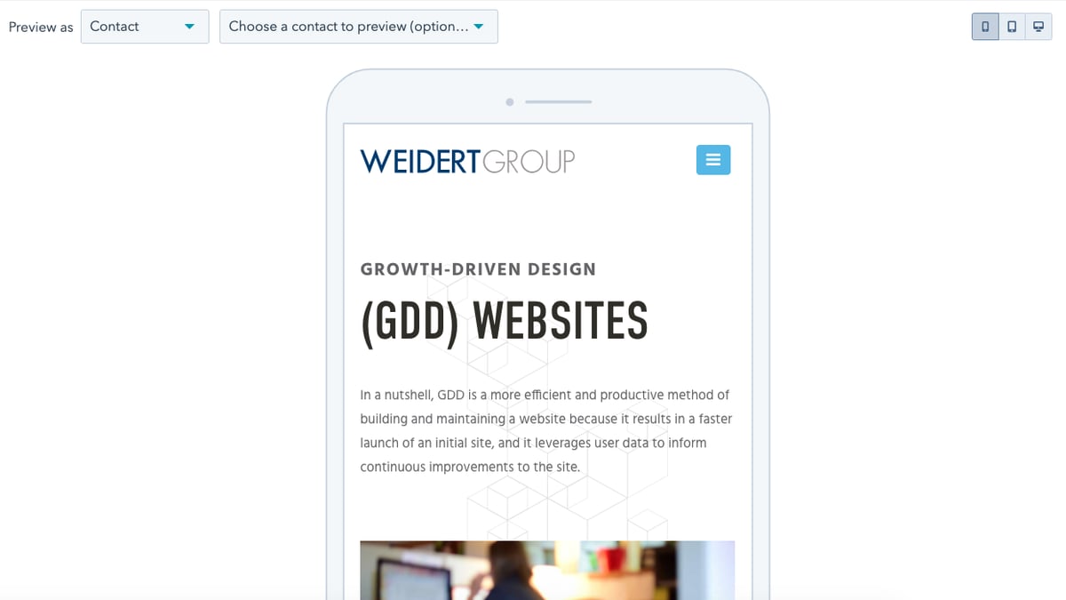 Website Redesign Checklist Pre and Post Launch