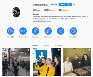 Instagram for Manufacturers — 5 Top B2B Tips to Maximize This Social ...