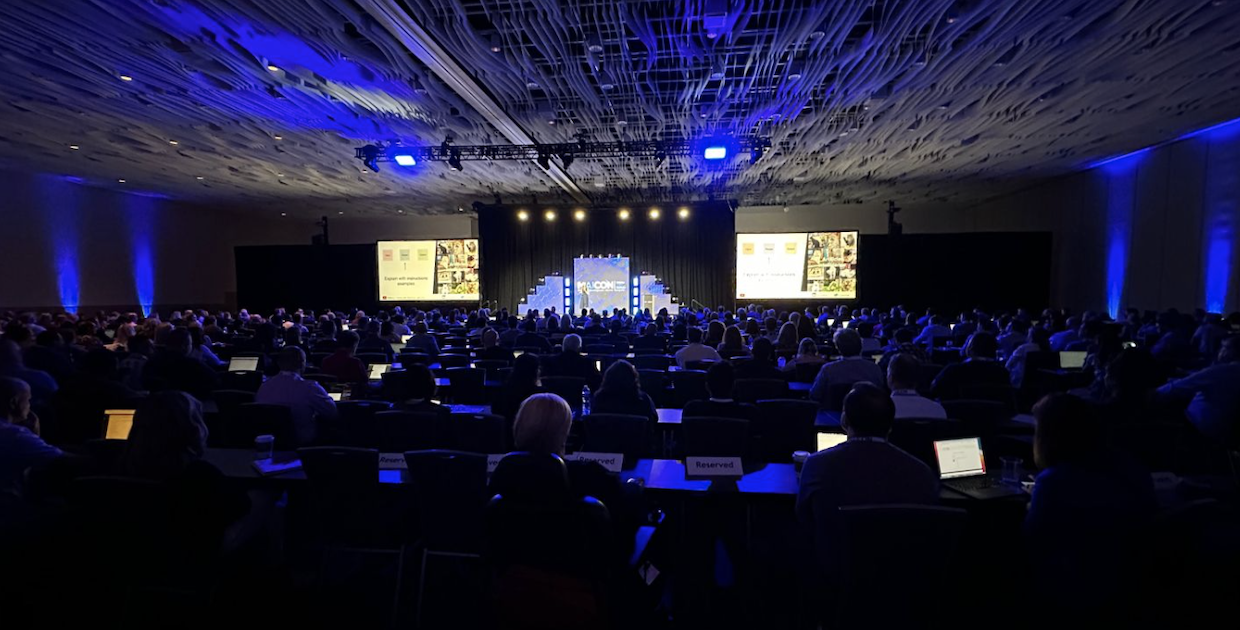 Elements of an Effective B2B Marketing Tech Stack [Infographic]