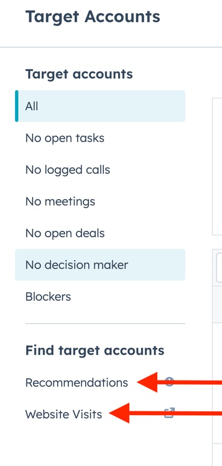 Use HubSpot for Account-Based Marketing
