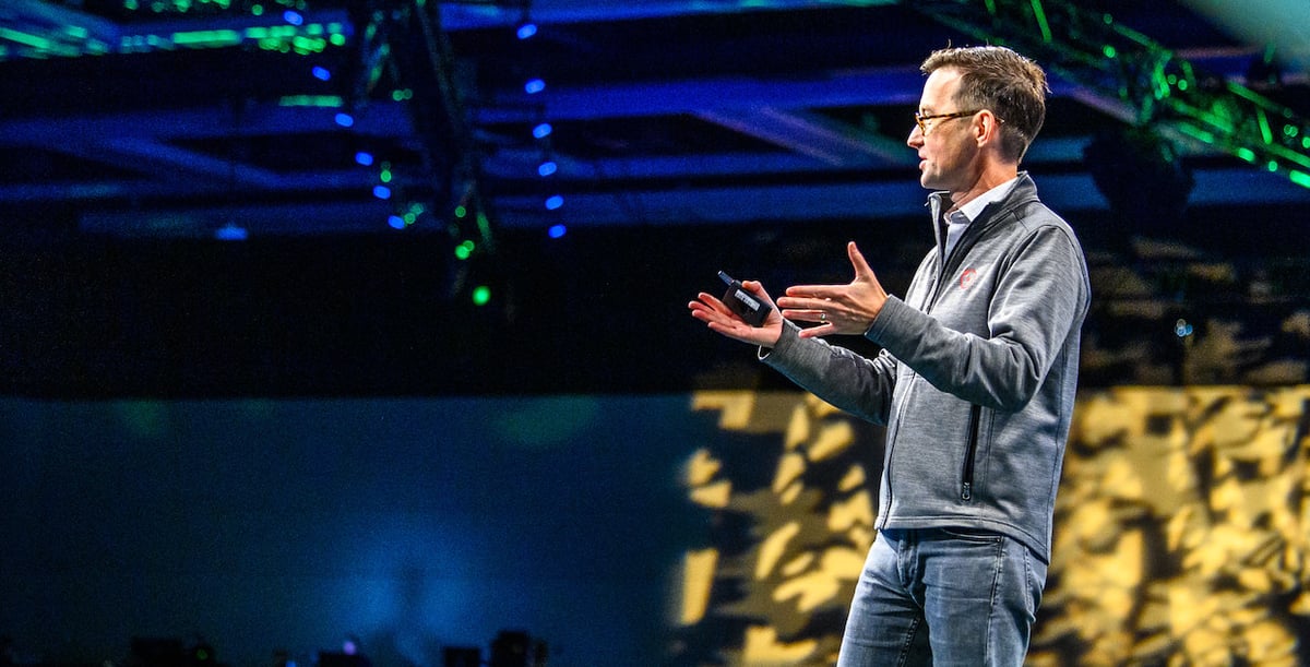 AI for Performance, Not Just Productivity | Experience Inbound 2024 ...