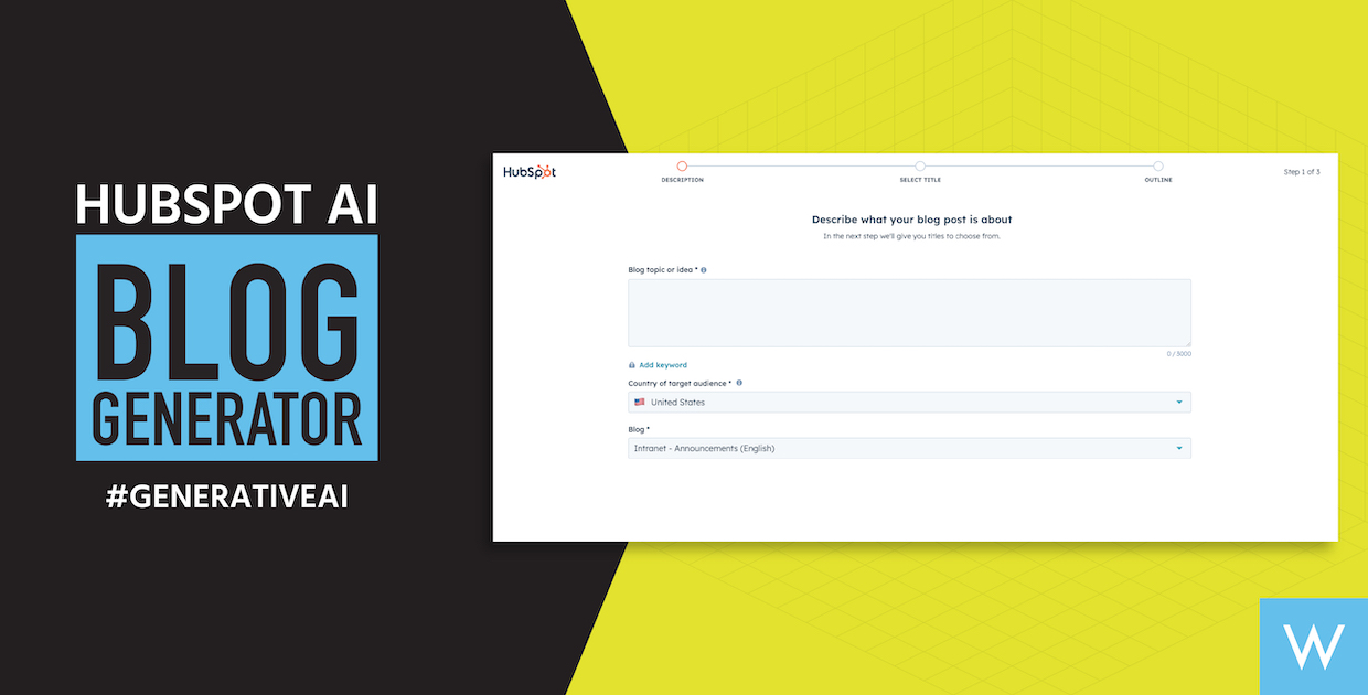 Weidert Group Marketing & Sales Blog | Weidert Group