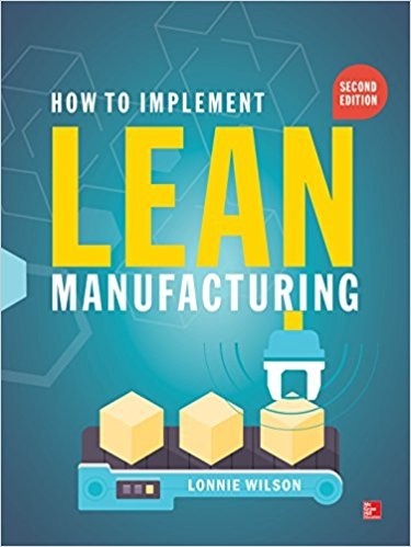 Top 7 Books Every Manufacturer Should Read