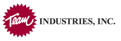 Team Industries Launches New Website Developed with Weidert Group