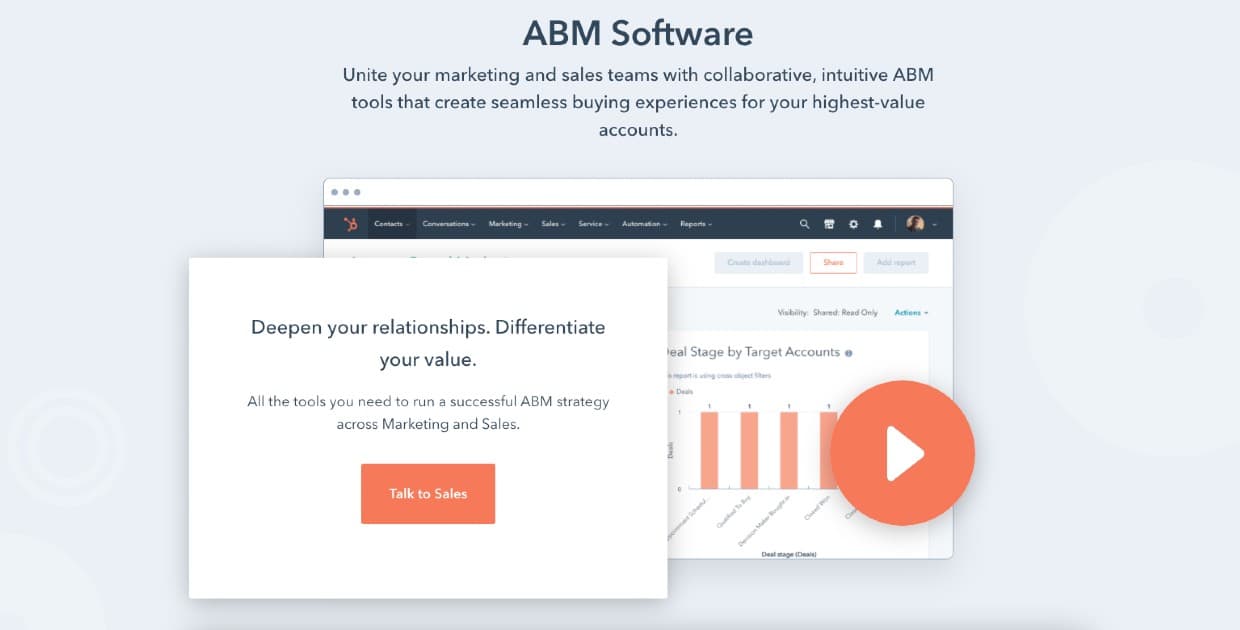 Tips for Implementing Account Based Marketing In HubSpot
